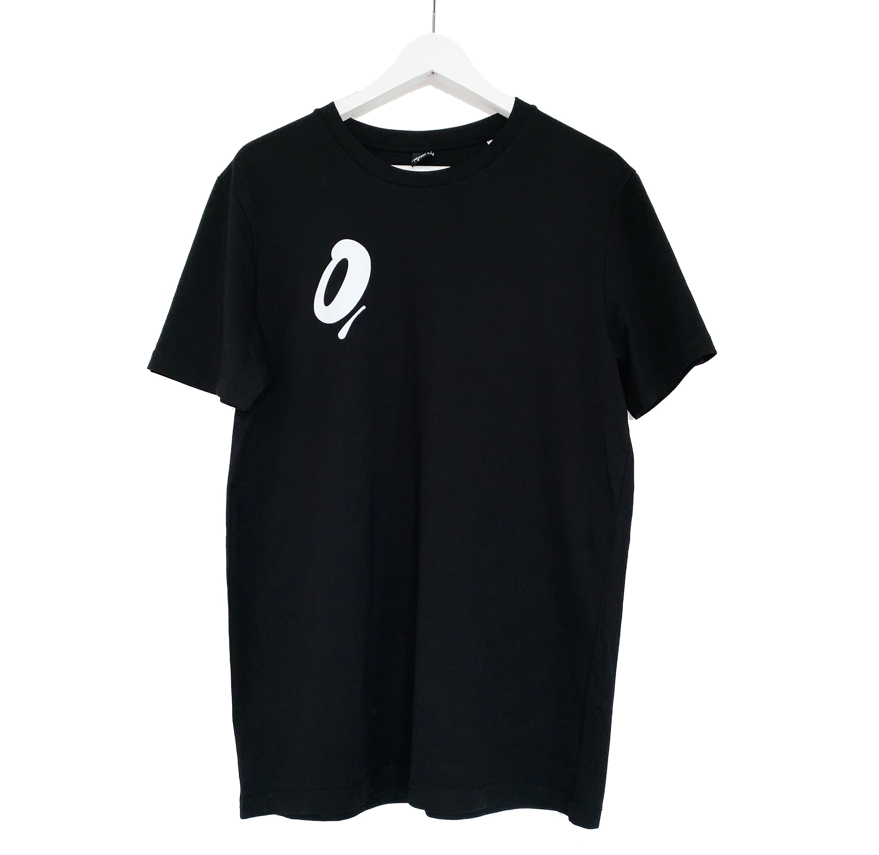 DTRH Shirt Black – Official Merchandise